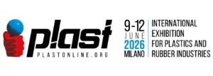 PLAST 2026: THE INTERNATIONAL EVENT DEDICATED TO THE PLASTICS AND ...