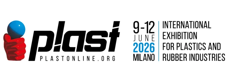 PLAST 2026: THE INTERNATIONAL EVENT DEDICATED TO THE PLASTICS AND ...