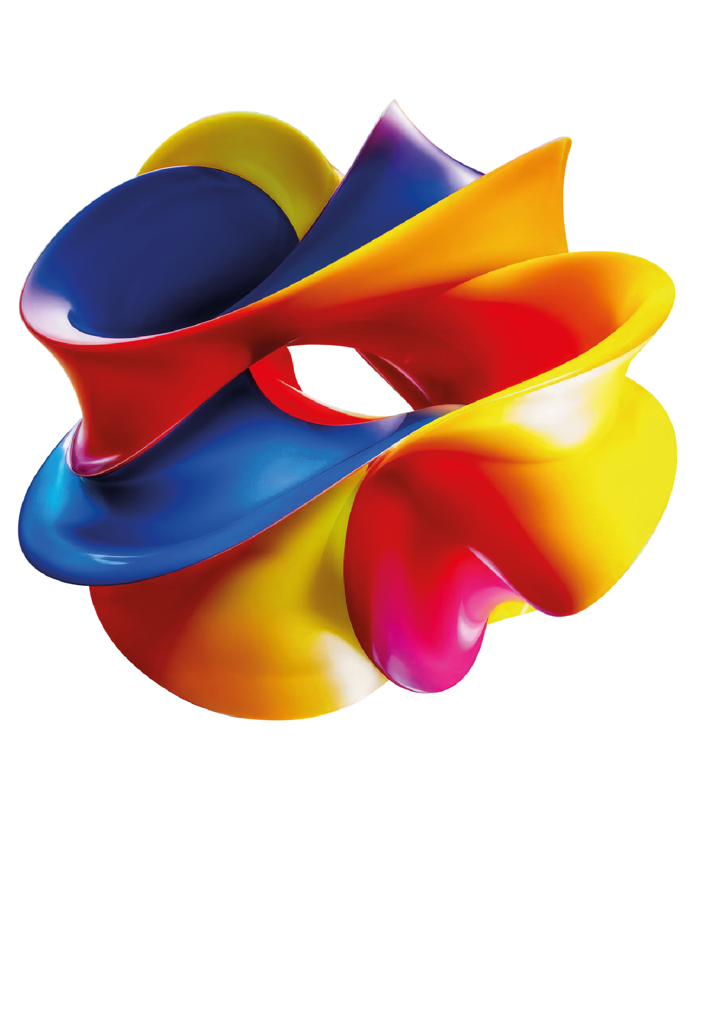 PLAST 2026 BECOMES THREE | Plast
